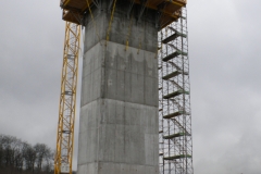 Bayer Bau 944/945 Schweizerhalle Muttenz - Körner BPM