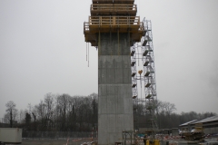 Bayer Bau 944/945 Schweizerhalle Muttenz - Körner BPM